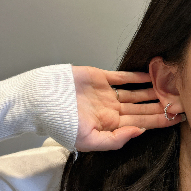 Jual Popvjewel - Anting Simple Minimalis Korea Style Kia | Shopee Indonesia