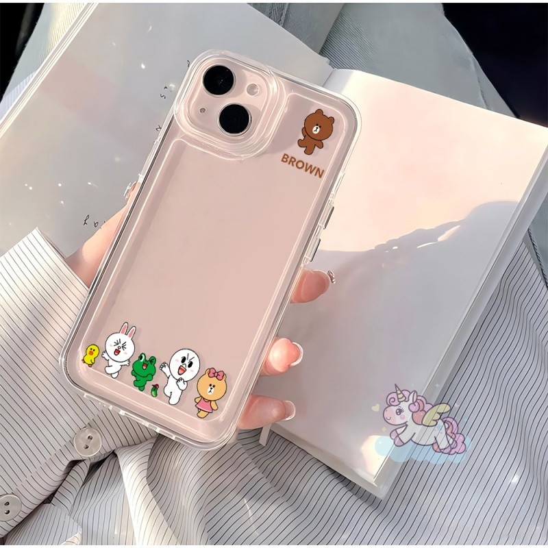 Jual Hewan Lucu Case HP OPPO A3x Terbaru A3 A60 Reno 12 11 Pro 5G 12F ...