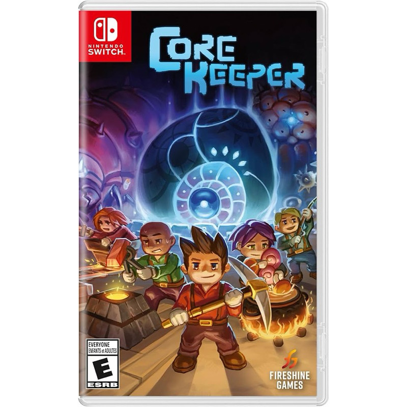 Jual Core Keeper (Nintendo switch) Digital Download | Shopee Indonesia