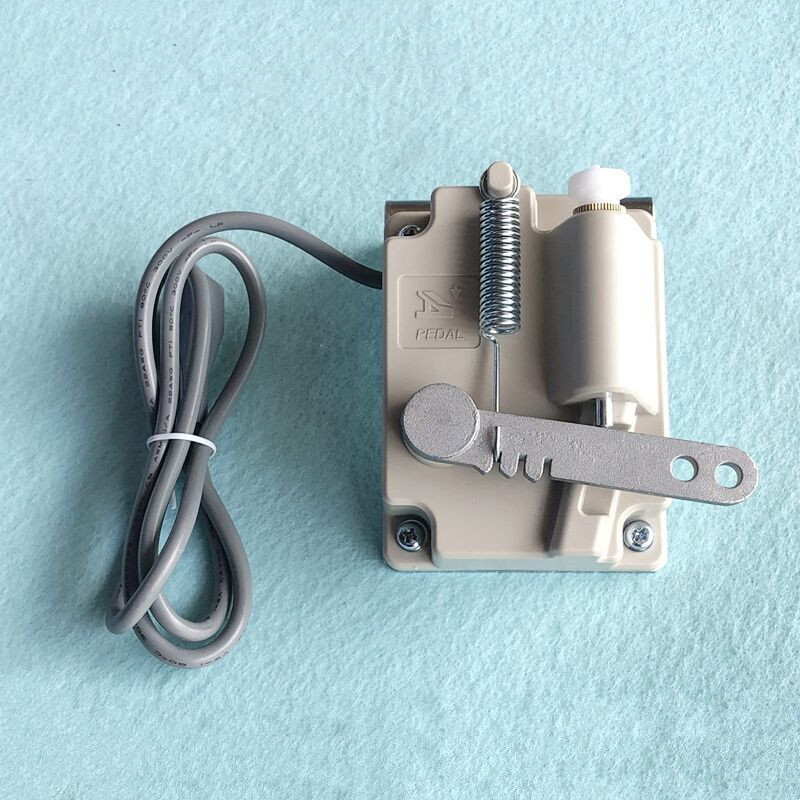 Jual JACK A3/A4/A5/F4 Pedal Sensor Speed Control Sensor Original Foot ...