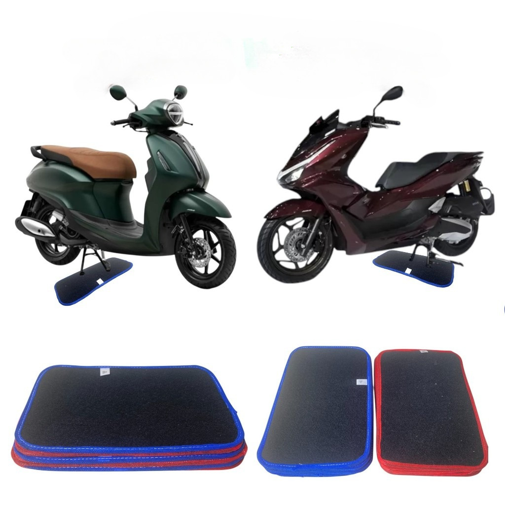Jual ALAS Standar Motor Alas Standar Motor Unuversal Smua Jenis Motor ...