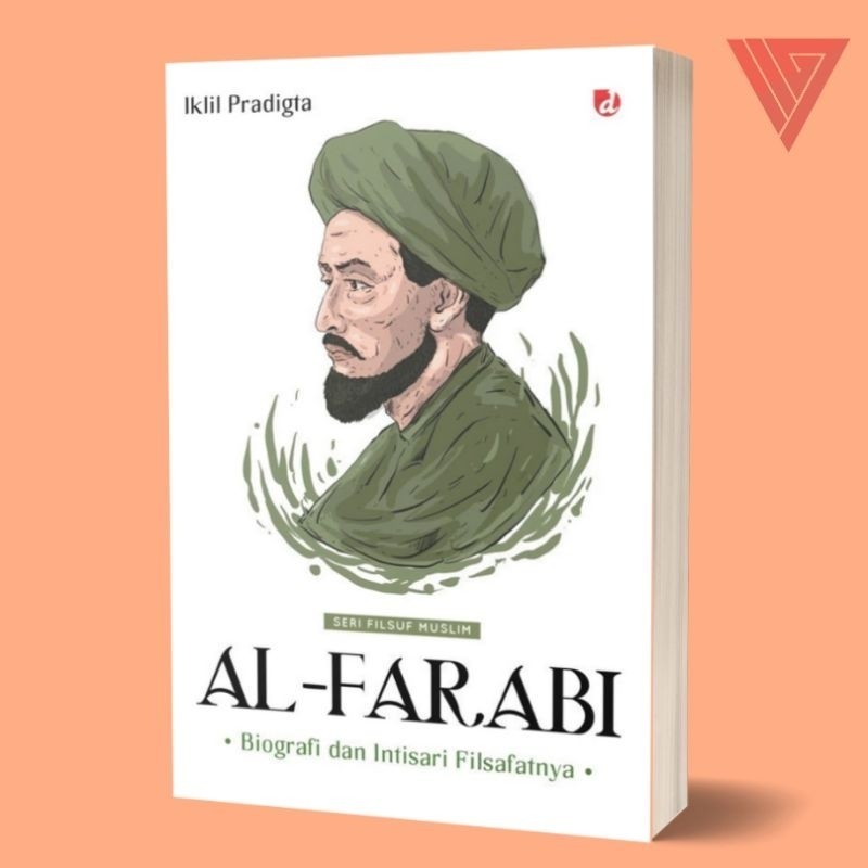 Jual Paket buku seri filsuf muslim - ibnu sina - al ghazali - ibnu rusyd - ibnu arabi - al ...