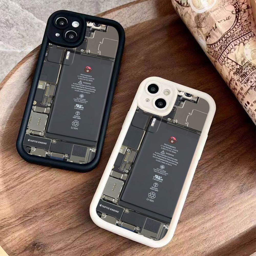 Jual Casing hp ITEL P40 Plus P50 P55 Plus S23 S23Plus itelA04 A05S A60 ...