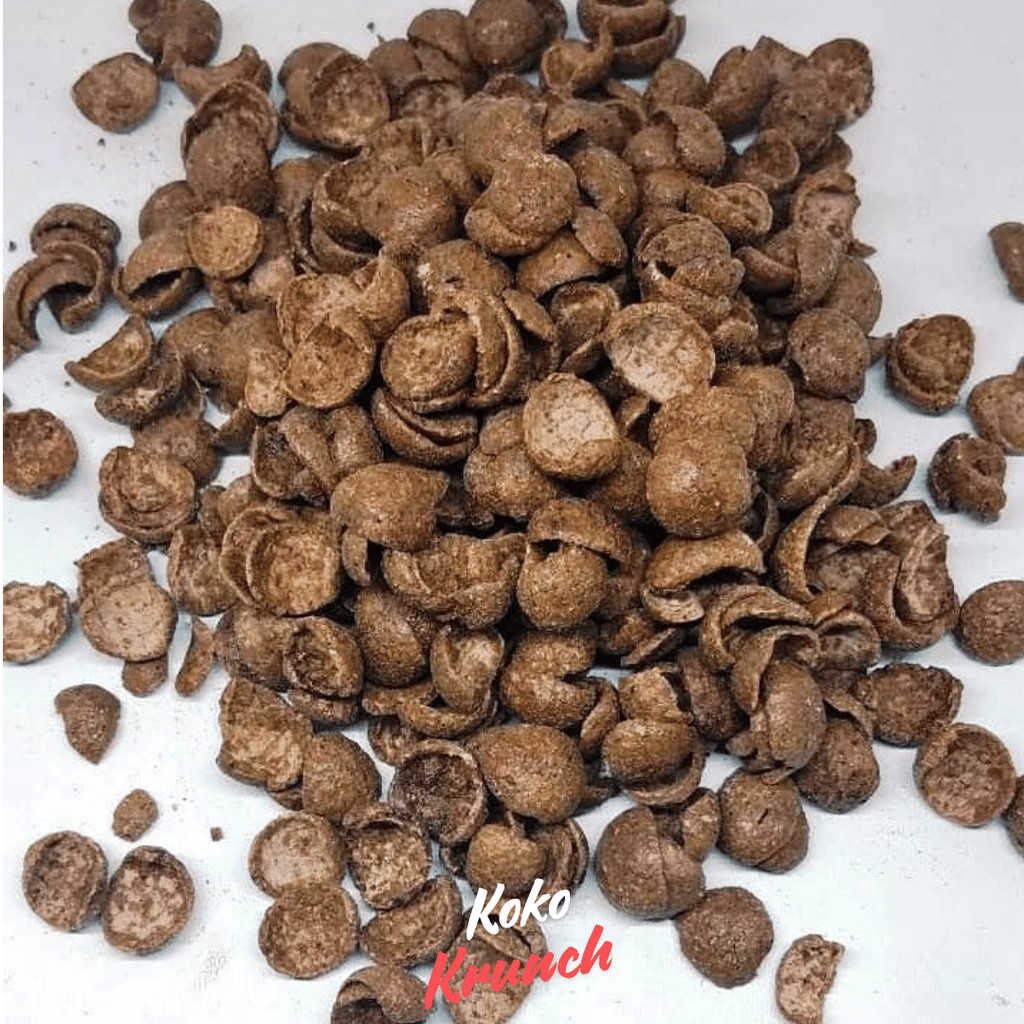 Jual simba chocochips simba chocochips 1kg simba coco crunch 1kg sereal ...