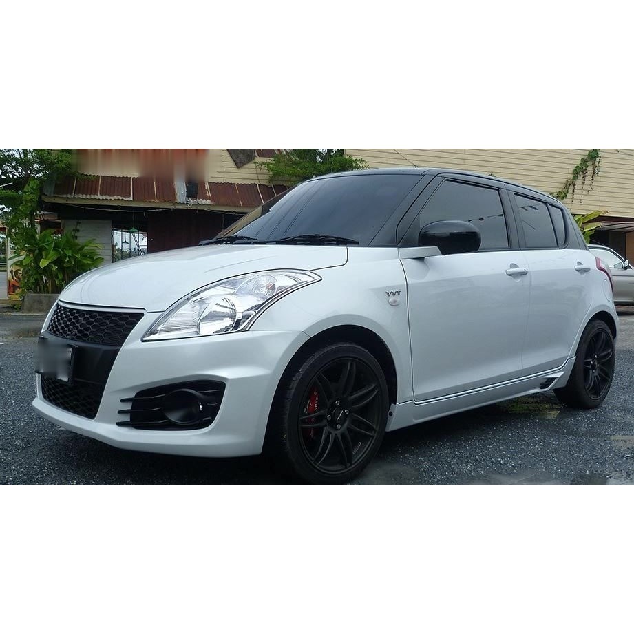 Jual bodykit all new swift sporty s-consept | Shopee Indonesia
