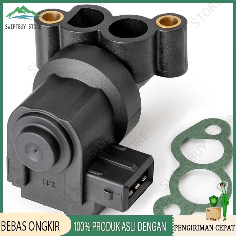 Jual 35150-02600 ISC idle speed control hyundai atoz atos KIA Visto ...