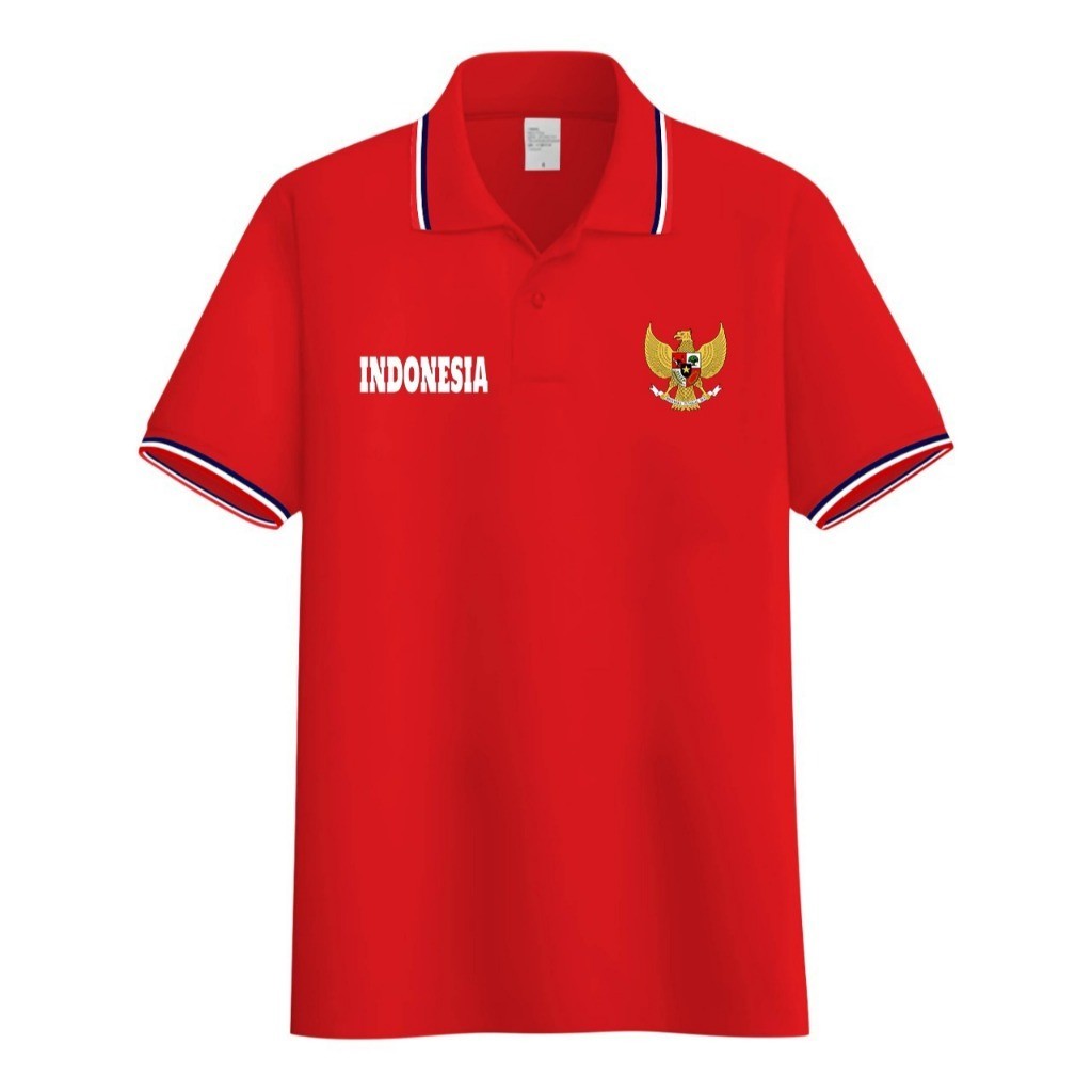 Jual Cocopolo-Kaos Polo Shirt Pria Hut Ri | Polo Shirt pria List1 ...