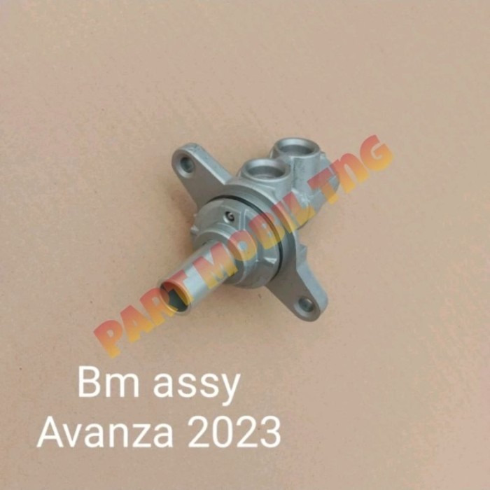 Jual BM Assy Master Rem Central Rem Atas Avanza/Xenia/Veloz 2022-UP ...