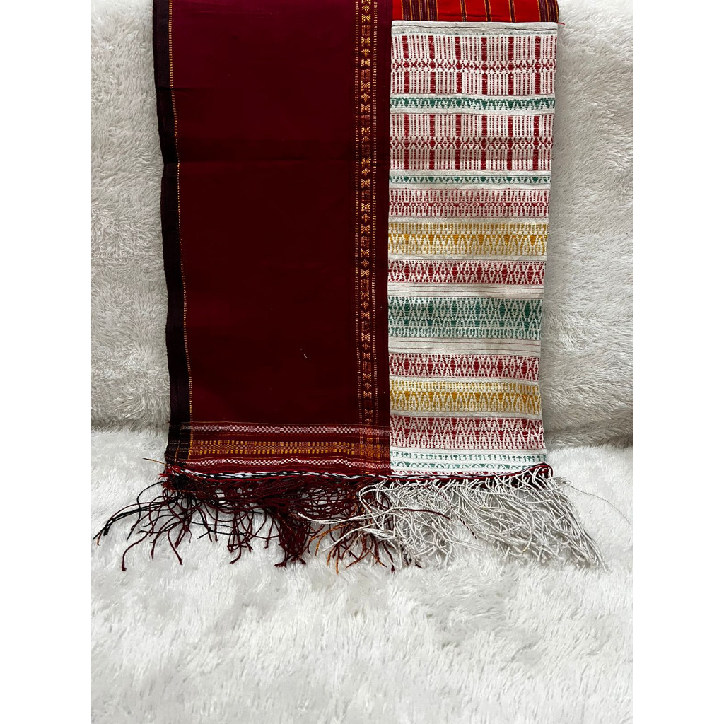 Jual Ulos Ragi Hidup Tenun Pucca Toba Ulos Ragi hidup / DSM / B S ...