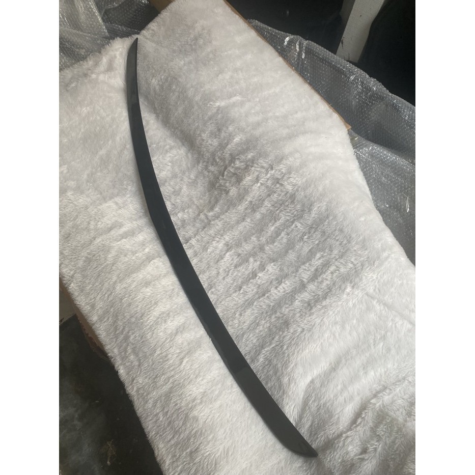 Jual GB99 Ducktail Mercedes Benz W212 AMG V1 (2008-2015) Plastik Import ...