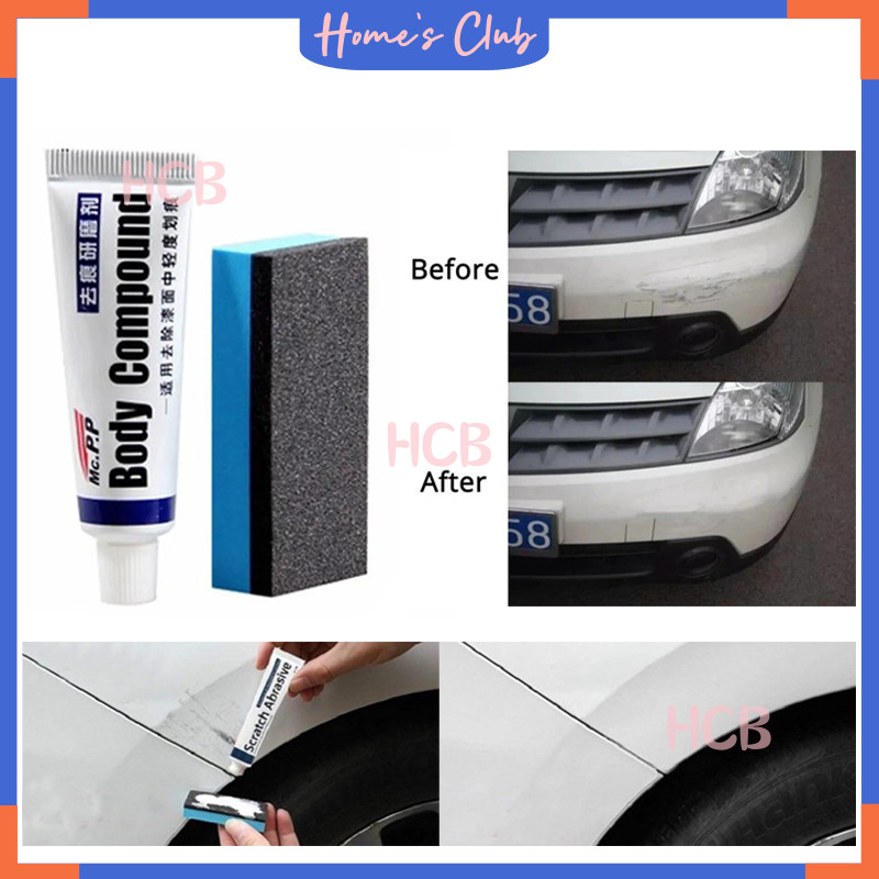 Jual Penghilang Baret Lecet Mobil Polish / Penghilang Baret Lecet Mobil ...