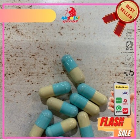 Jual Ranufa Care VIT IMMUNE BOOSTER Per Kapsul (OBAT, VITAMIN ...