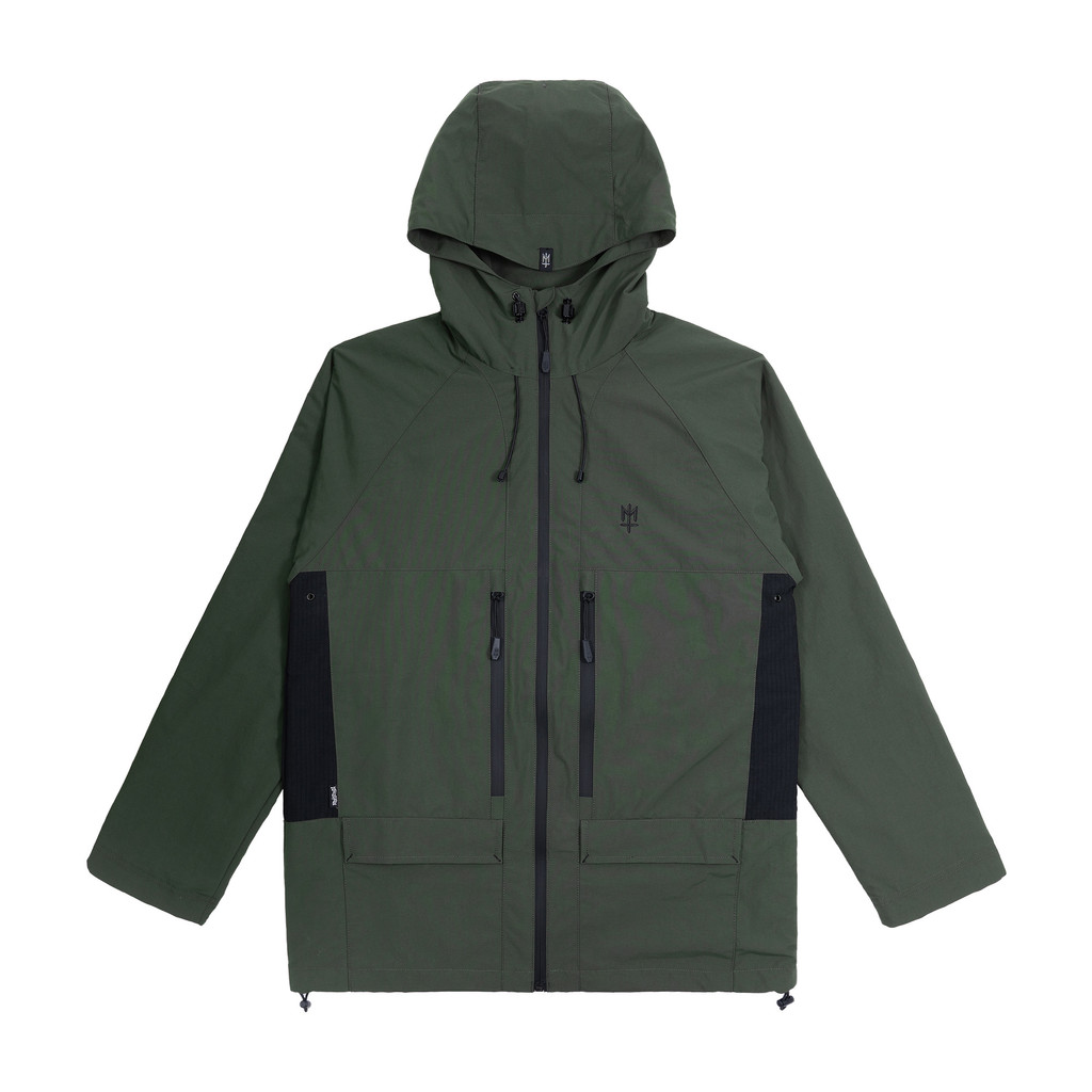 Jual Maternal Disaster - Jacket - Logran | Shopee Indonesia