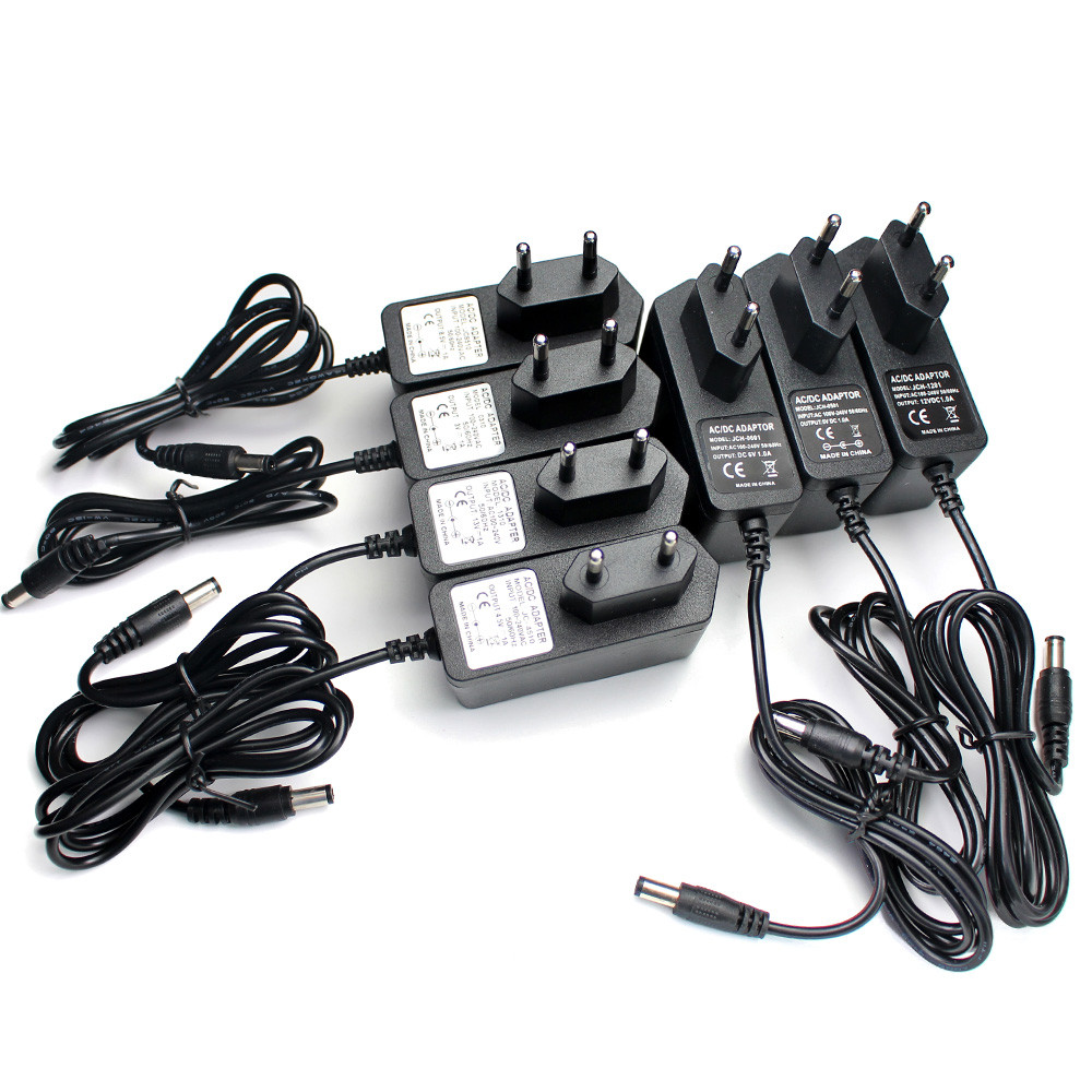 Jual SMPS AC DC Lab Power Supply 220V 110V TO 3V 4V 5V 6V 8V 9V 12V 13V ...