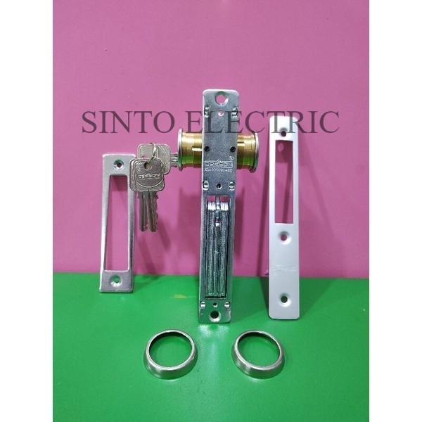 Jual DEKSON KUNCI SWING DEKSON KC 8128 DOOR LOCK DEKSON PINTU ALUMINIUM ...