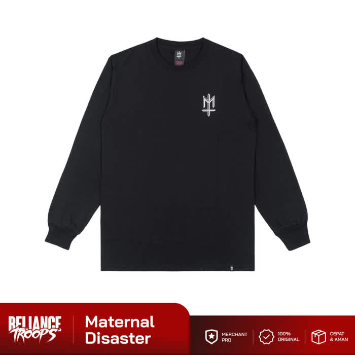 Jual Maternal Disaster - Nitral | Shopee Indonesia