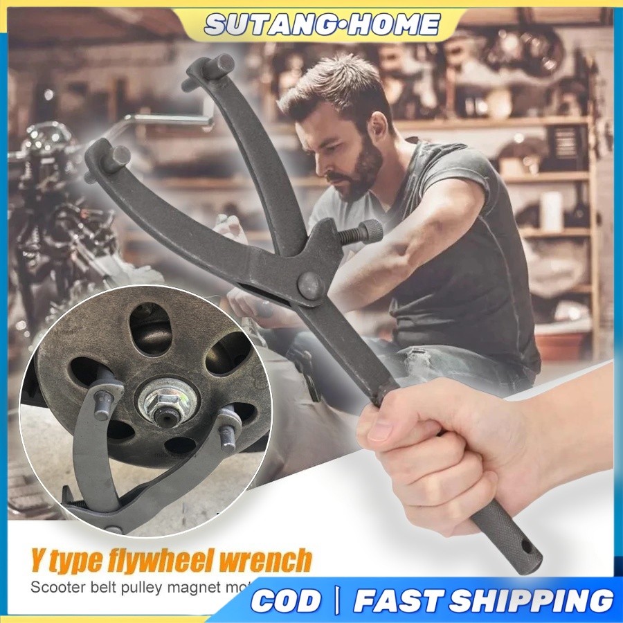 Jual 【SUTANG】Treker CVT Extra Large Style | Tracker CVT Multipro Motor ...