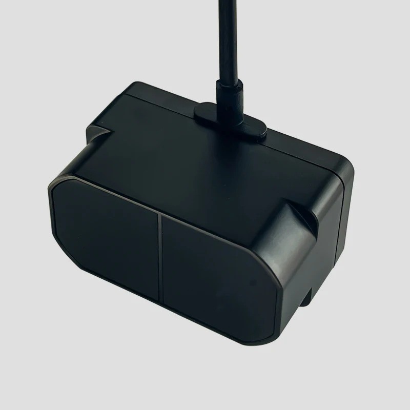 Jual TFmini Plus 12m LiDAR Module, IP65 Micro single point TOF short ...