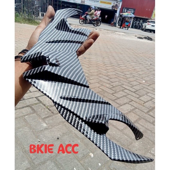 Jual Winglet Carbon motor Vario 125 150 2018-2020 | Shopee Indonesia