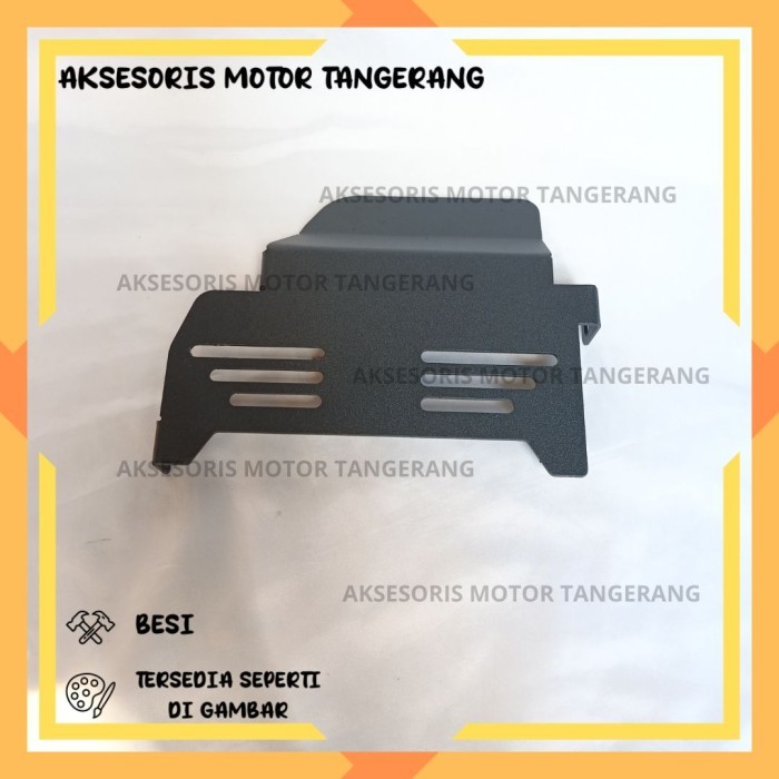 Jual COVER PELINDUNG MESIN NMAX NEO NMAX S NMAX TURBO TECHMAX 2024 ...