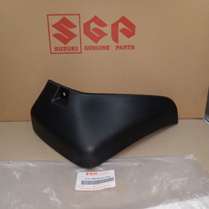 Jual Promo 72231M55KA0 Flap Mud Rear Rh Neo Baleno ( SX) | Shopee Indonesia