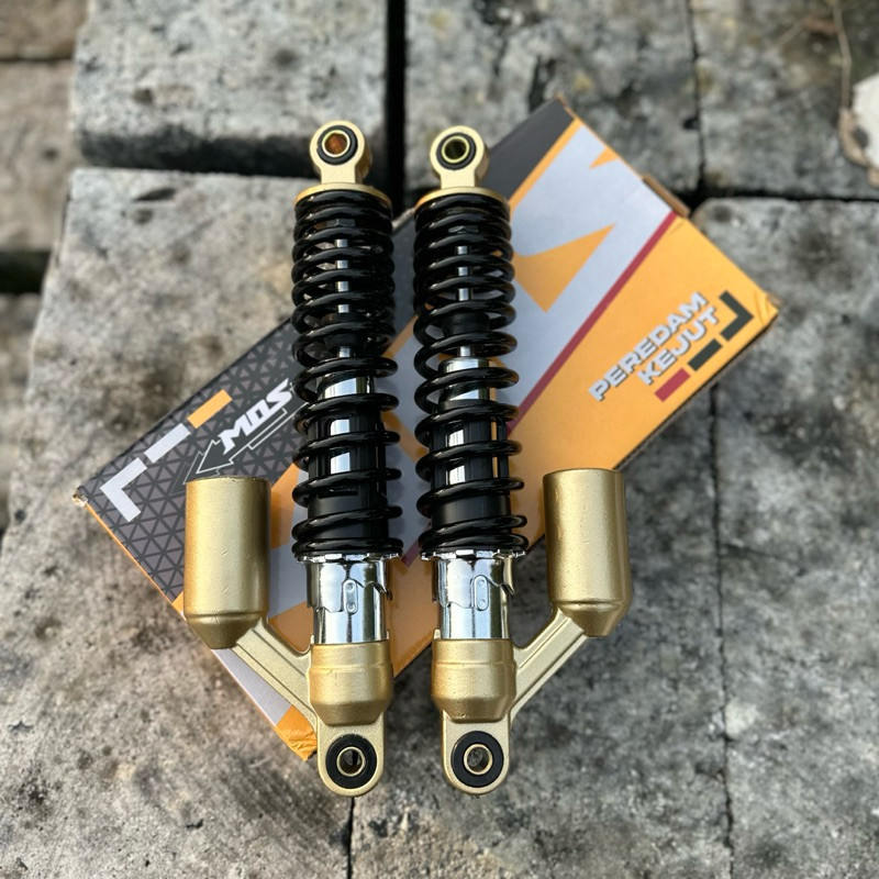 Jual Shockbreaker Tiger Revo Shock skok Tirev Peredam kejut tigernew Import | Shopee Indonesia