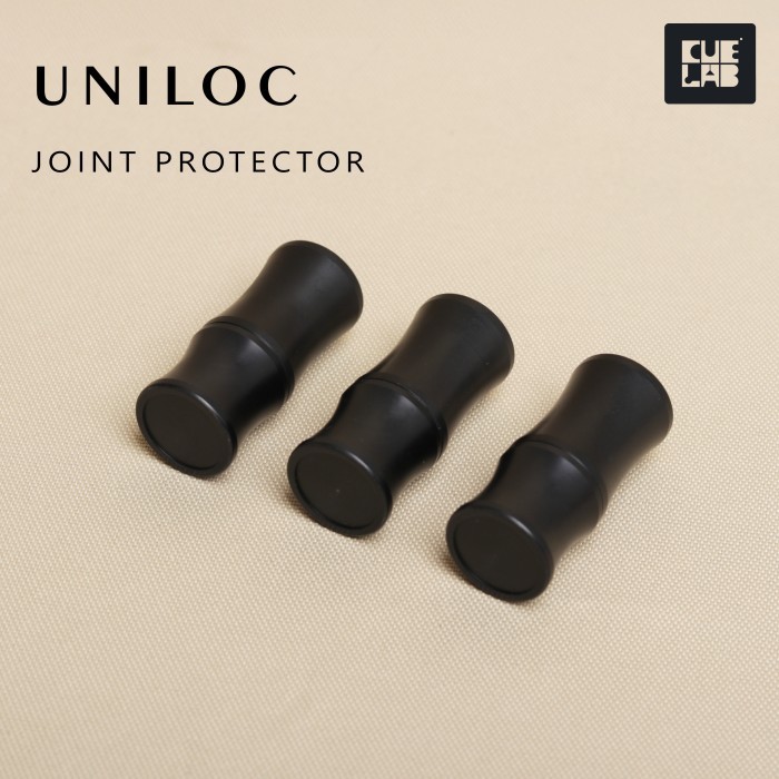Jual Joint Protector Uniloc - JP Billiard Cue Predator Venom Fury ...