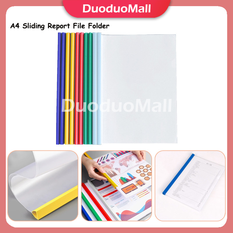Jual Penjepit Tulang Folder A4/Folder File/Map Kliping | Shopee Indonesia