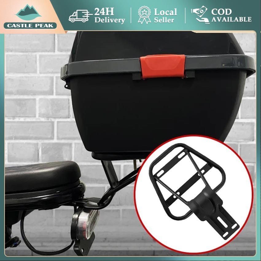 Jual Breket Motor - Breket Sepeda listrik / Behel Bracket Hollow ...