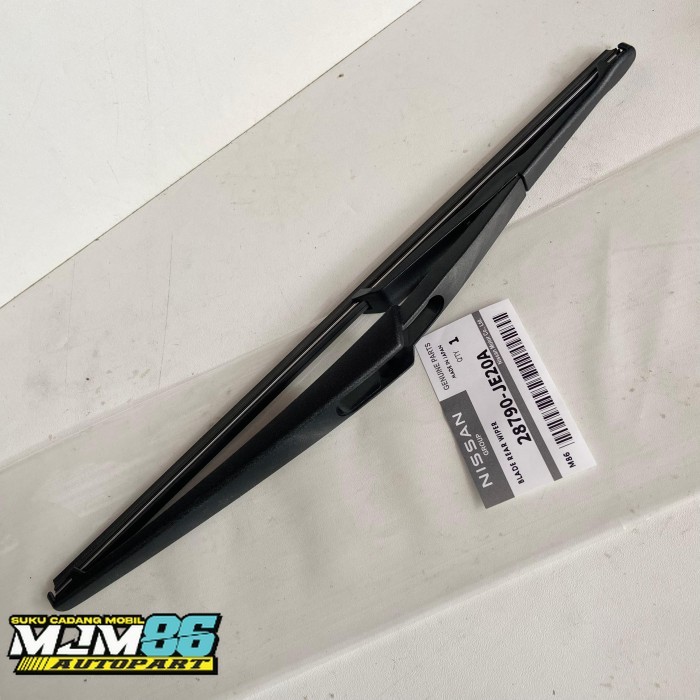 Jual Wiper Belakang Nissan Grand Livina L10 L11 28790-JE20A OEM JAPAN ...