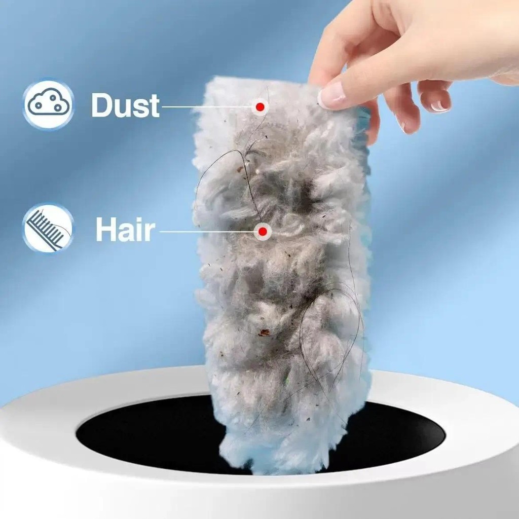 Jual 1set 1 handle + 16 dust cloths, for cleaning homes and cars ...