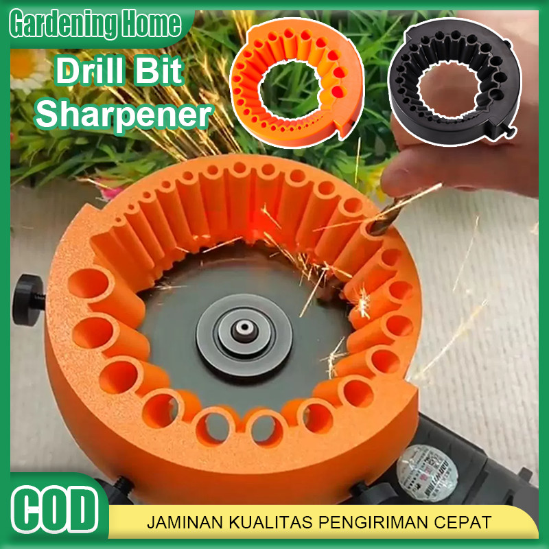 Jual Pengasah Asah Mata Bor Drill Alat Pengasah Mata Bor Portable ...