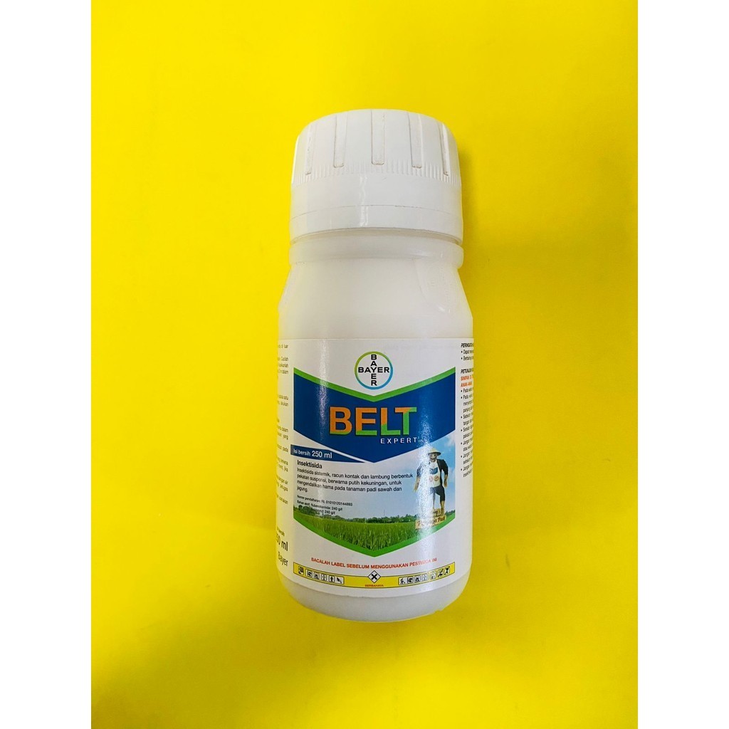 Jual Insektisida bayer BELT EXPERT 480SC kemasan 250ml | Shopee Indonesia