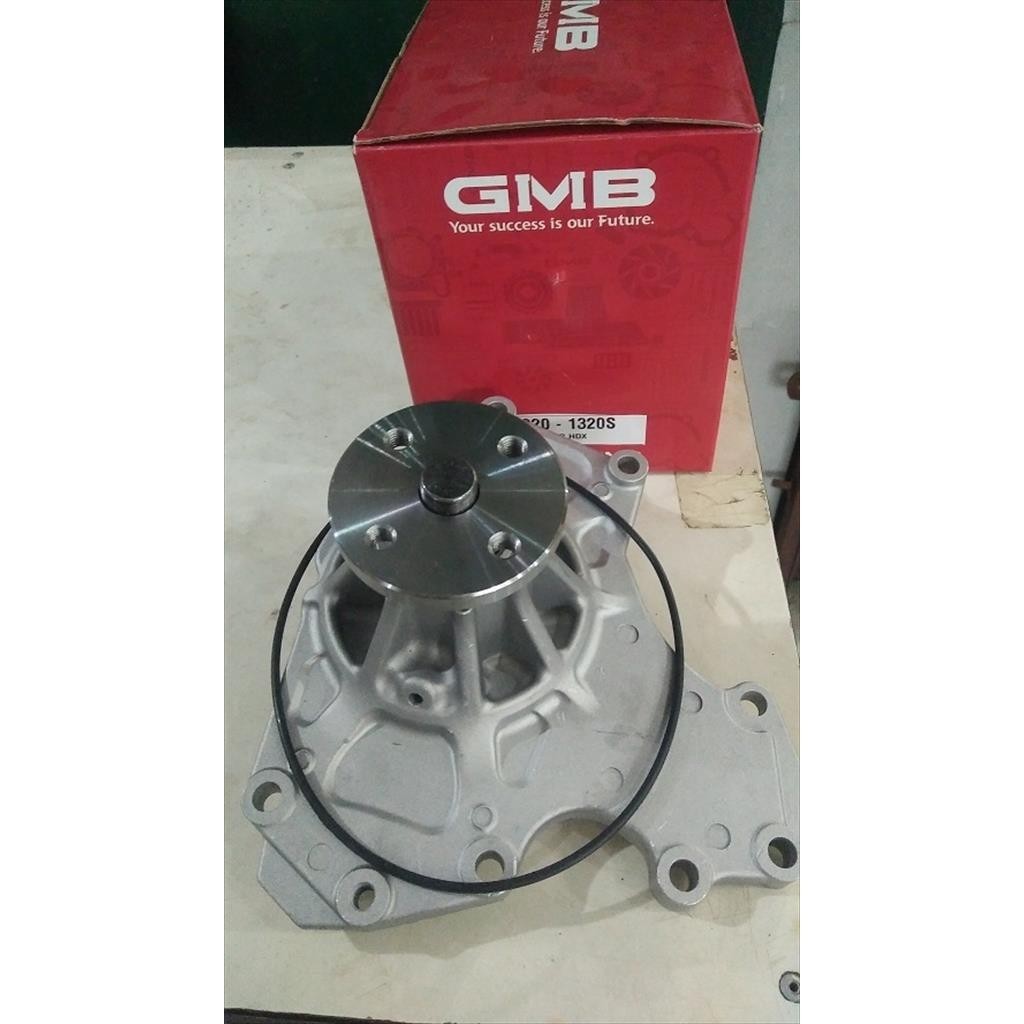 Jual Water Pump Pompa Air Canter PS136 HDX GMB J220-1320S | Shopee ...
