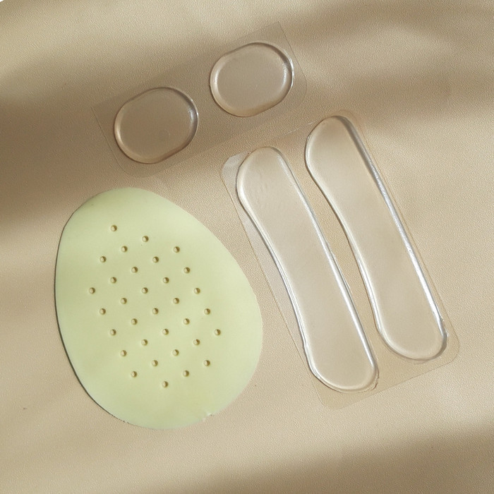 Jual Multipurpose Patch for Heels | Shopee Indonesia