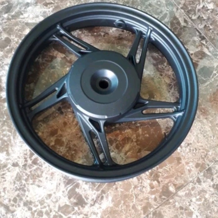 Jual velg belakang beat fi esp beat street beat eco original copotan ...