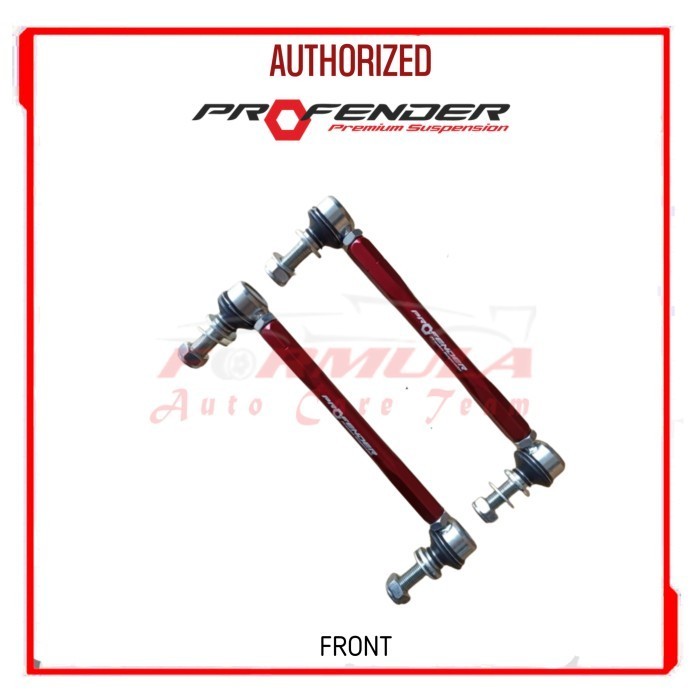 Jual Profender Front Link Stabil Depan Ford Ranger Everest Next Gen 22 ...