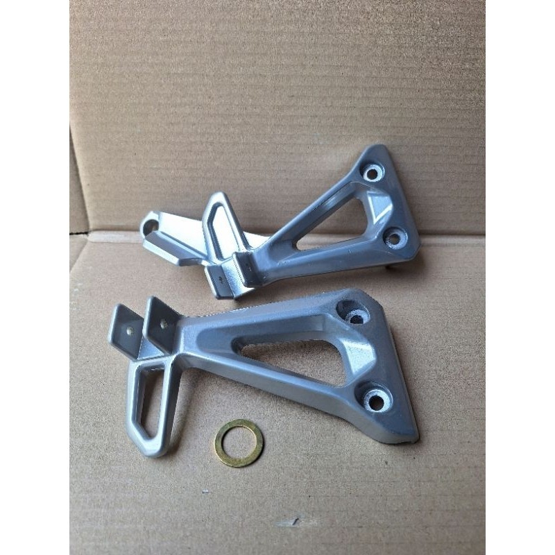 Jual siap cod postep fosstep REVO ABSOLUTE REVO IMPORT tebal aksesoris ...