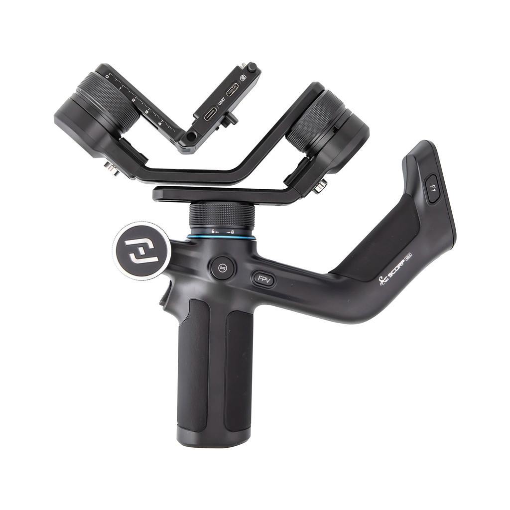 Jual Mini-1 three Axis Handheld All-in-One Gimbal Stabilizer for GoPro ...