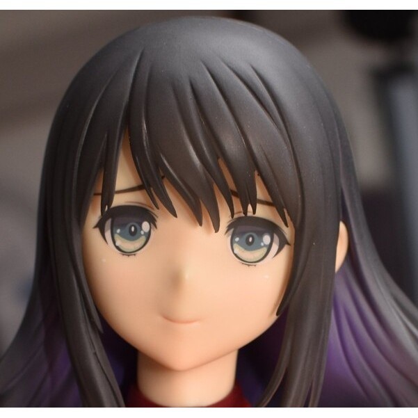 Jual (Pre Order) Figure Original Character Native - Tsuyude Kyoko ...