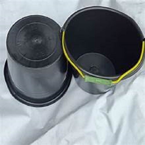 Jual Ember plastik hitam / ember cor pel timba air / Ember plastik ...