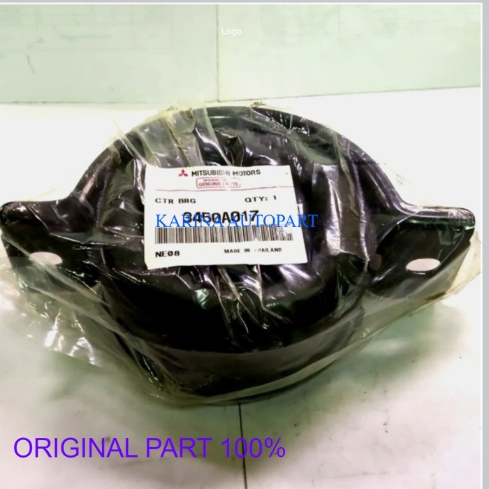 Jual gantungan kopel all new triton KL3 2015-2019 center bearing ...