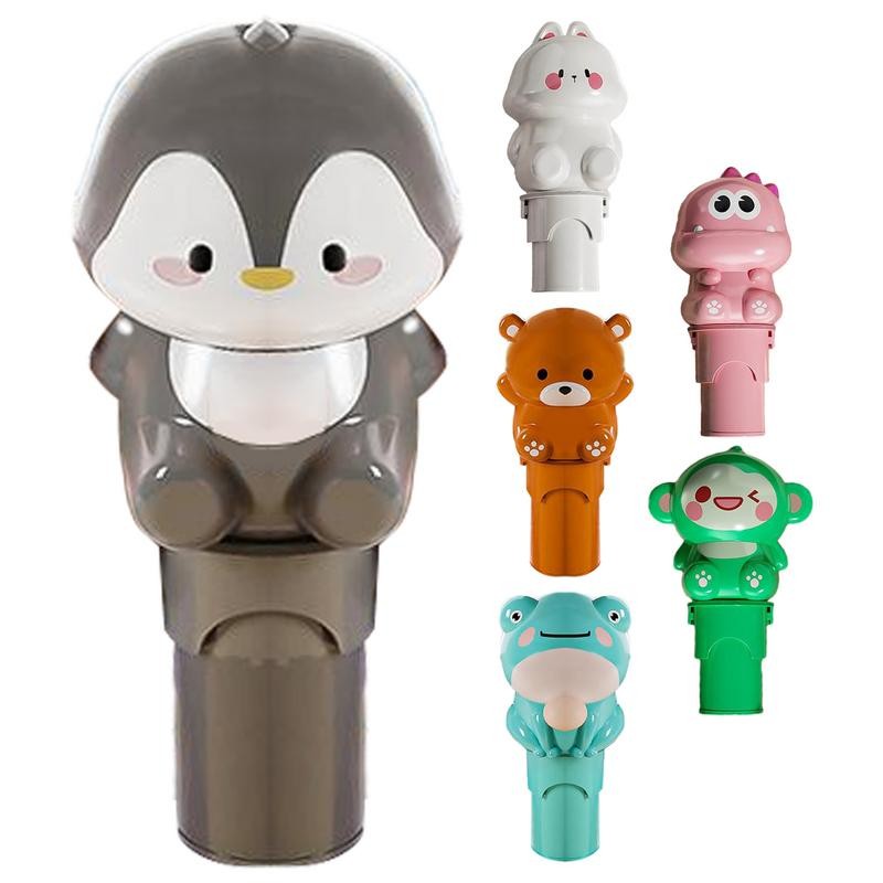 Jual Sticker Stamper 100 Stickers Cartoon Sticker Activity Book No ...