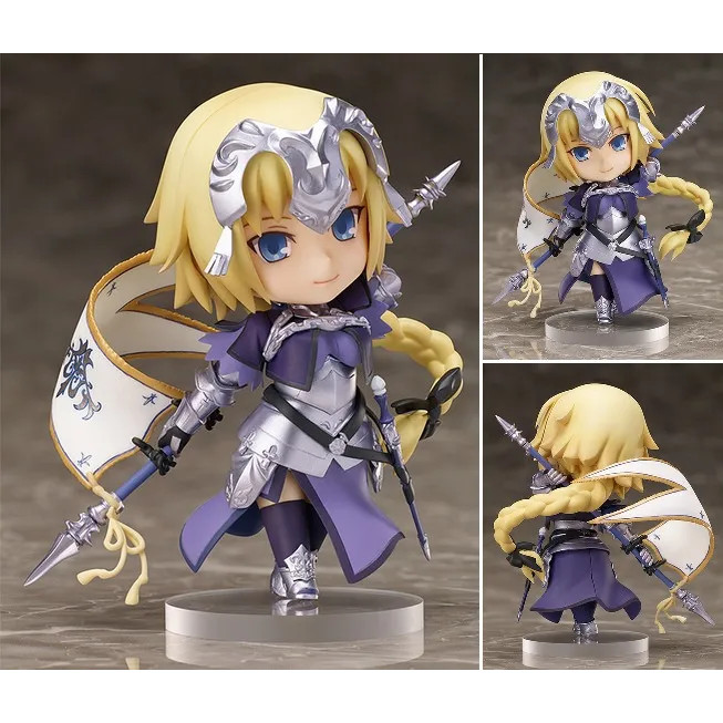 Jual (Pre Order) Figure Fate Grand Order - Chara Forme Plus Ruler ...