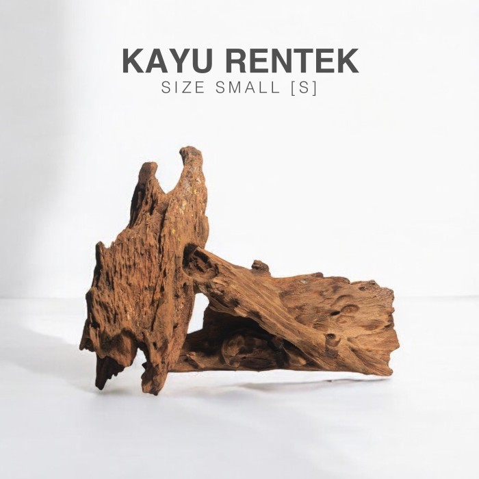 Jual KAYU RENTEK AQUASCAPE / HARDSCAPE / TERRARIUM | Shopee Indonesia