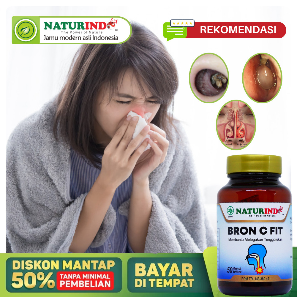Jual Obat Alergi Hidung Gatal Meler Hidung Tersumbat Paling Ampuh ...
