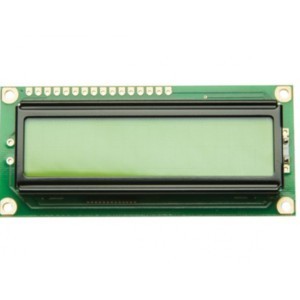 Jual LCD 16X2 untuk arduino | Shopee Indonesia