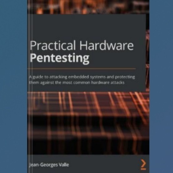 Jual Buku Practical Hardware Pentesting | Shopee Indonesia