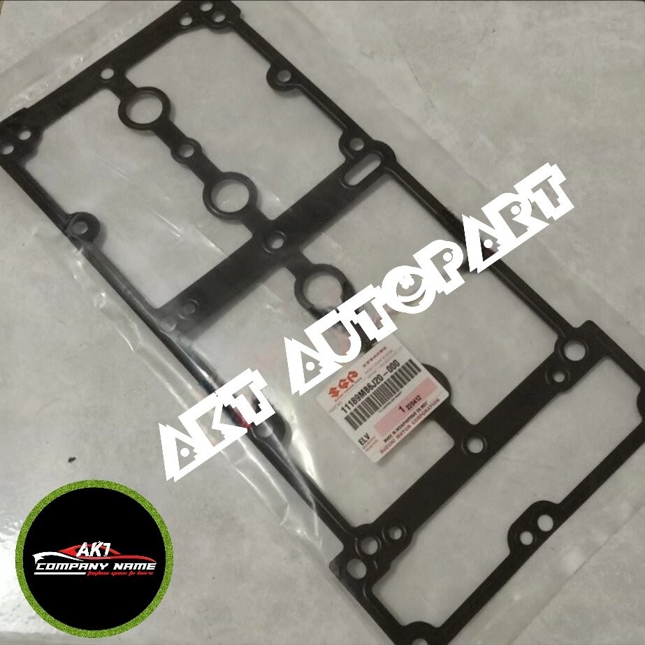 Jual Gasket packing tutup klep paking cylinder head cover Suzuki Ertiga Diesel Original | Shopee ...