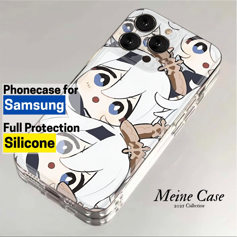 Jual Case for Samsung A36 A56 S25 A36 A56 S25 A05 A5s A06 A15 A16 A35 ...